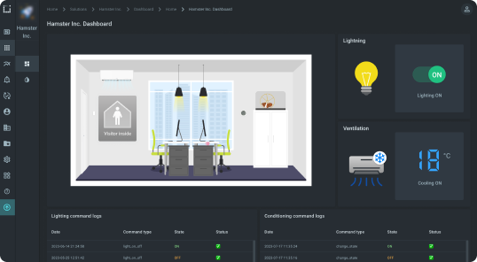 Enterprise IoT Platform with Free Plan | Kaa