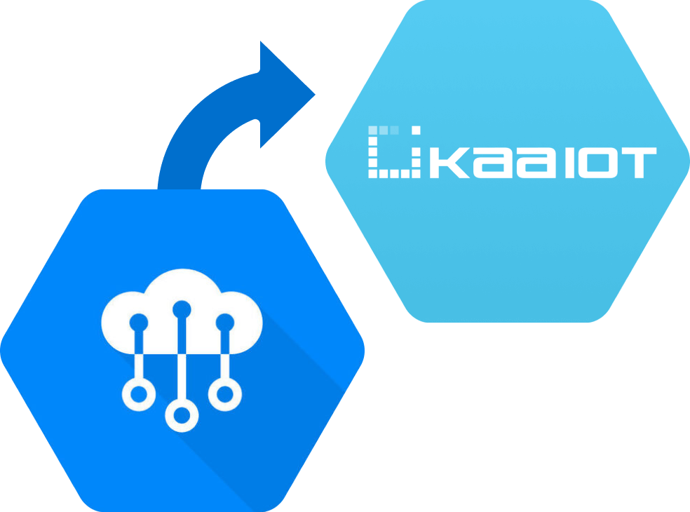 Meet Kaa, a lightweight tech-agnostic Google IoT alternative Meet Kaa, a lightweight tech-agnostic Google IoT alternative